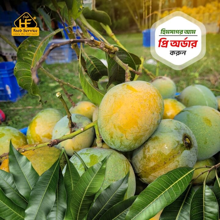 দানাদার গাওয়া ঘি | Granular Gawa Ghee - HF Food Service